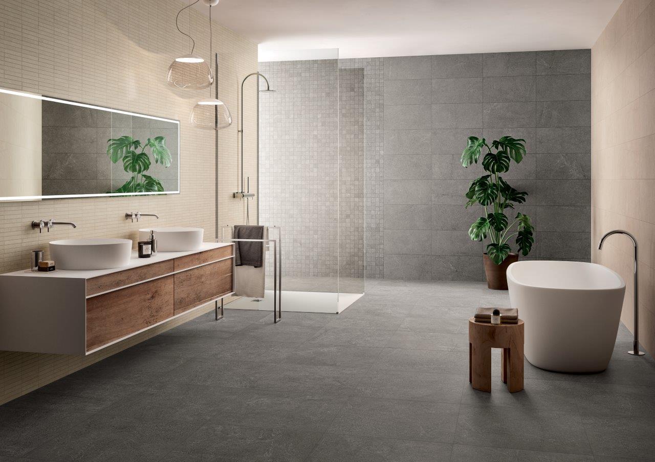 Badeinrichtung | Provinz von Udine | Pitacco Show Room