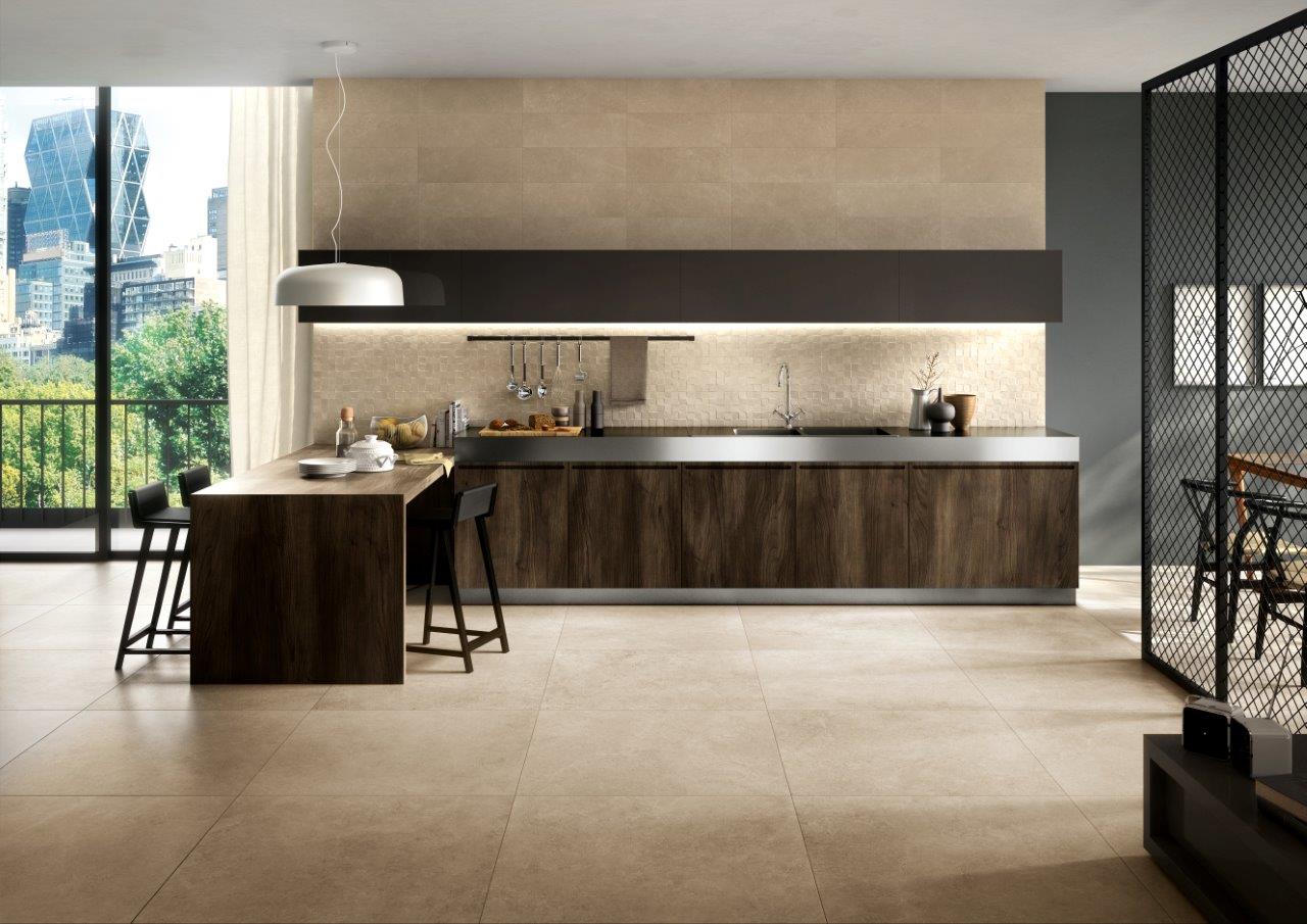 Rivestimenti | Tarvisio, Italia | Pitacco Show Room