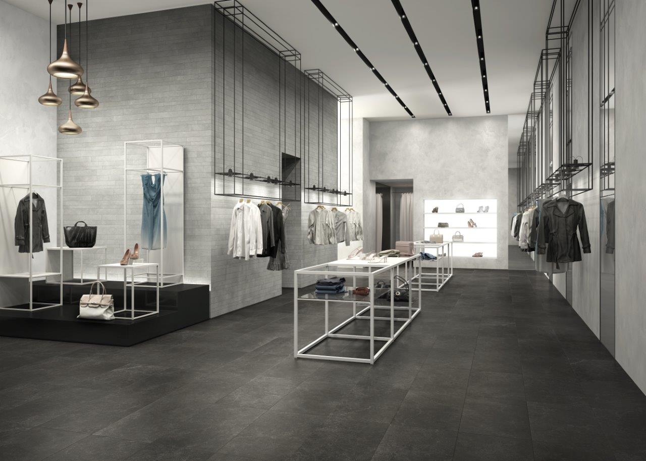 Pavimento | Austria | Pitacco Show Room