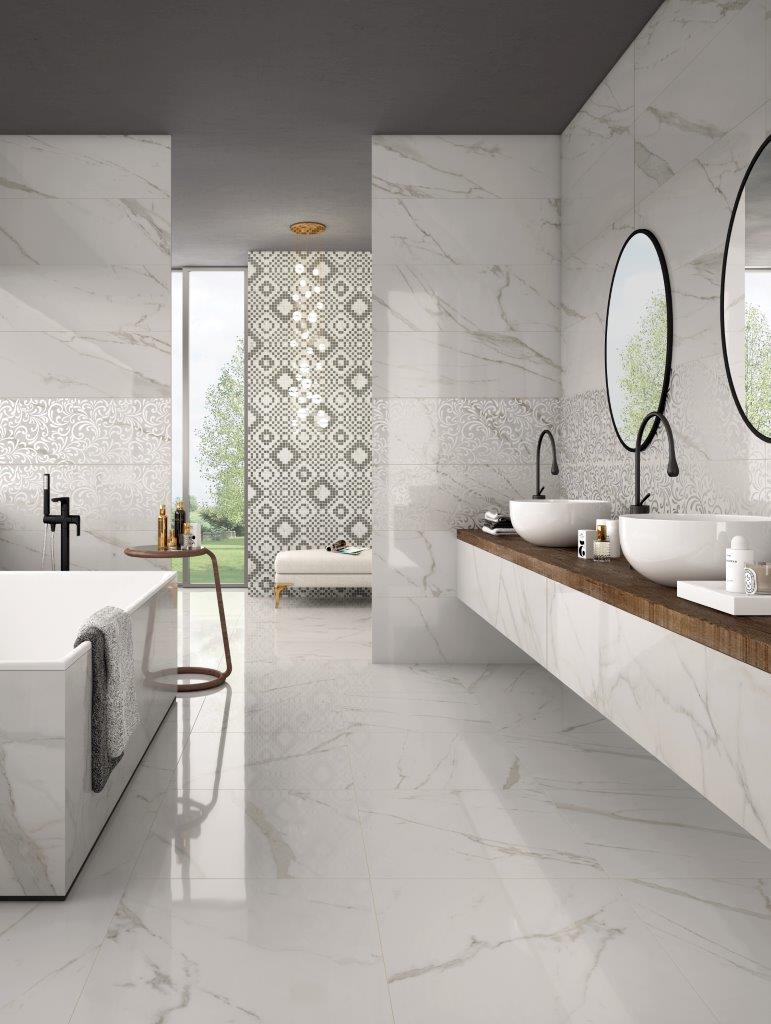 Badeinrichtung | Provinz von Udine | Pitacco Show Room