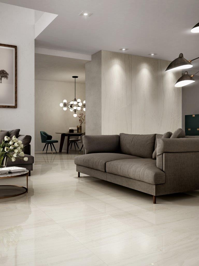 Pavimento | Austria | Pitacco Show Room