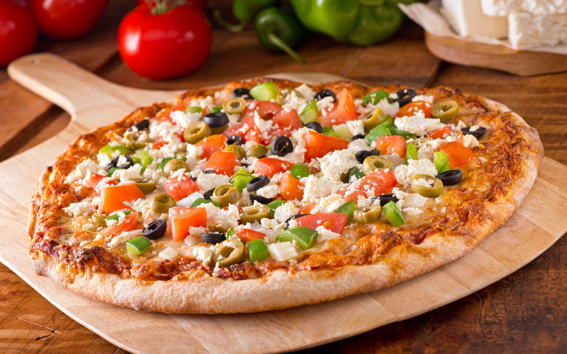 Byron Pizza - Official Website London Ontario