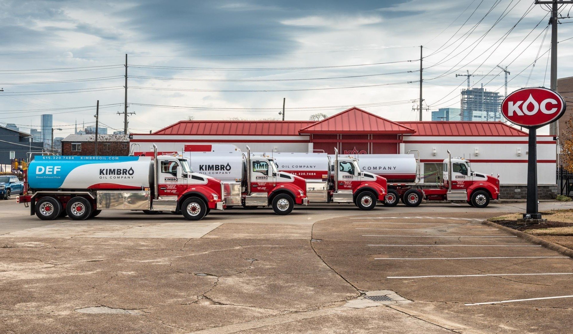 Roux | Strategic Marketing and Design in Franklin, Tennessee