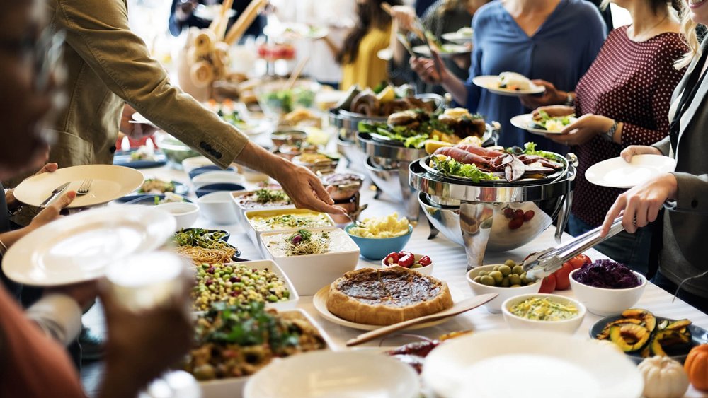 Gallery | Kings Catering