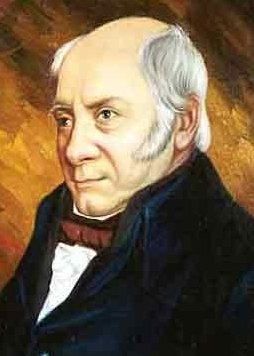 William 'Strata' Smith