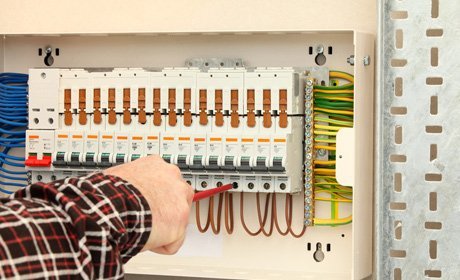 Electrical contractors | Adamson Electrical Solutions