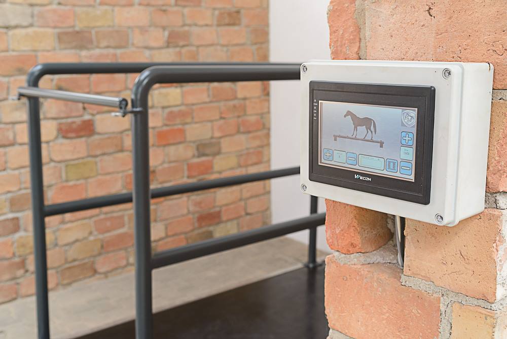 360Equine Heathcare, Horse Treadmills, Stables, Walkers, Solariums & more