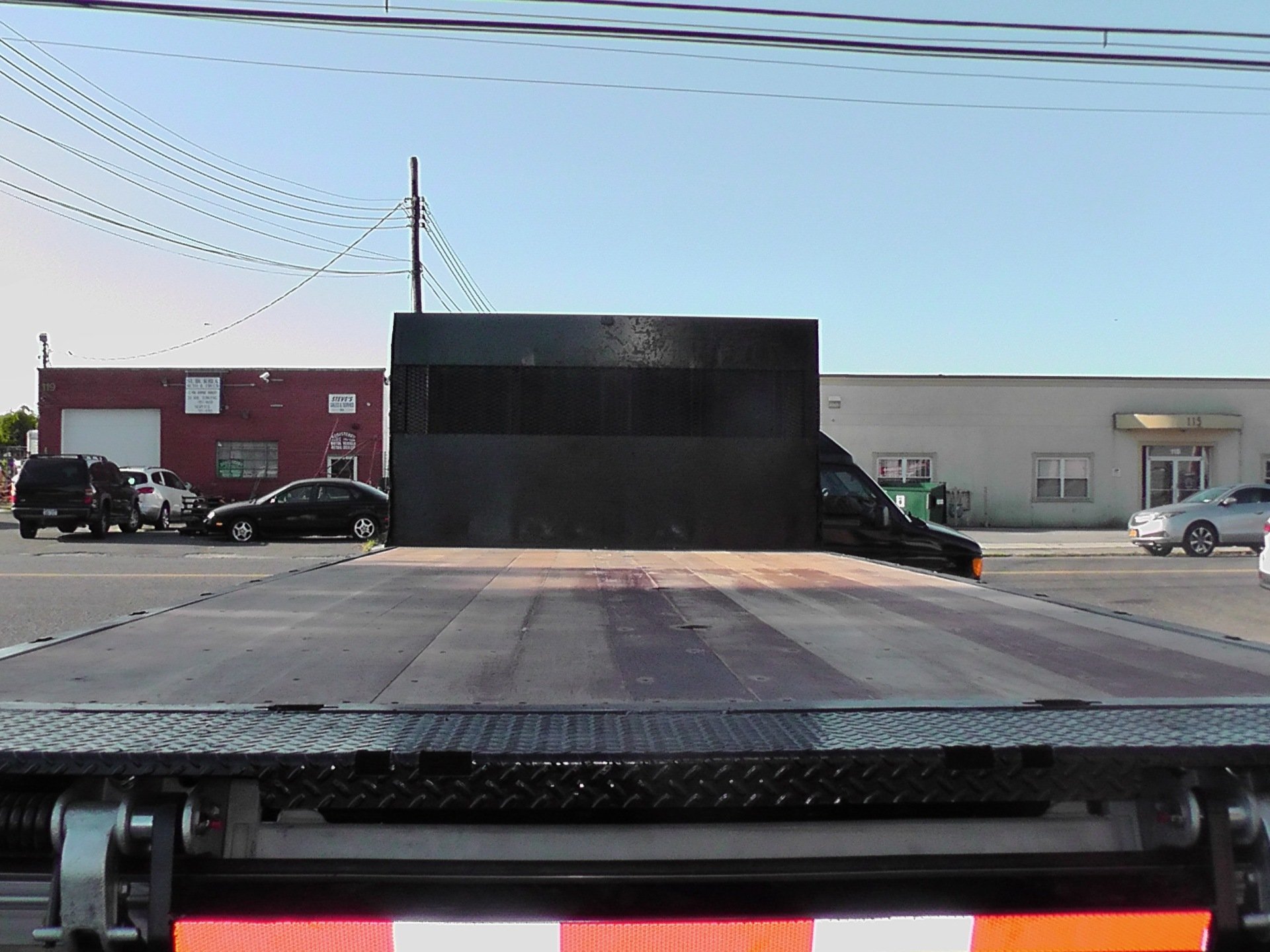 Upfitting Services & Options - Suburbia Truck & Trailer | Farmingdale, NY