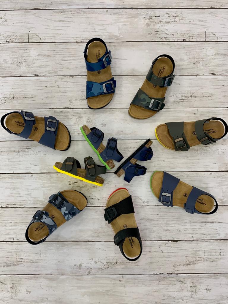 Vendita scarpe di marca | Faenza, RA | Zama Calzature