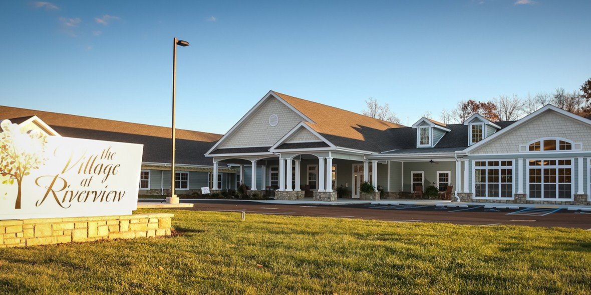 Private Assisted Living Apartments & Suites | The Village at Riverview