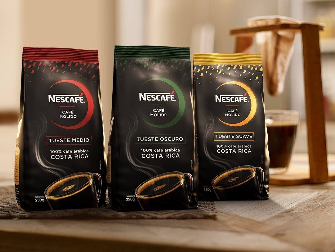 ¿Cuáles son las etapas del tueste?