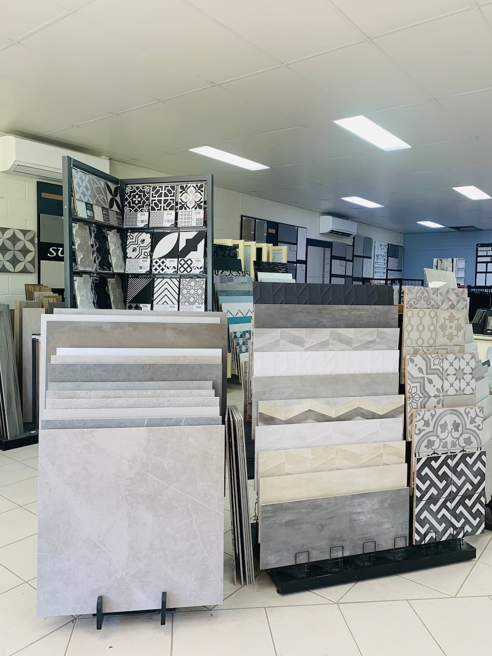 Smart Tiles | Tile Shop in Kempsey NSW