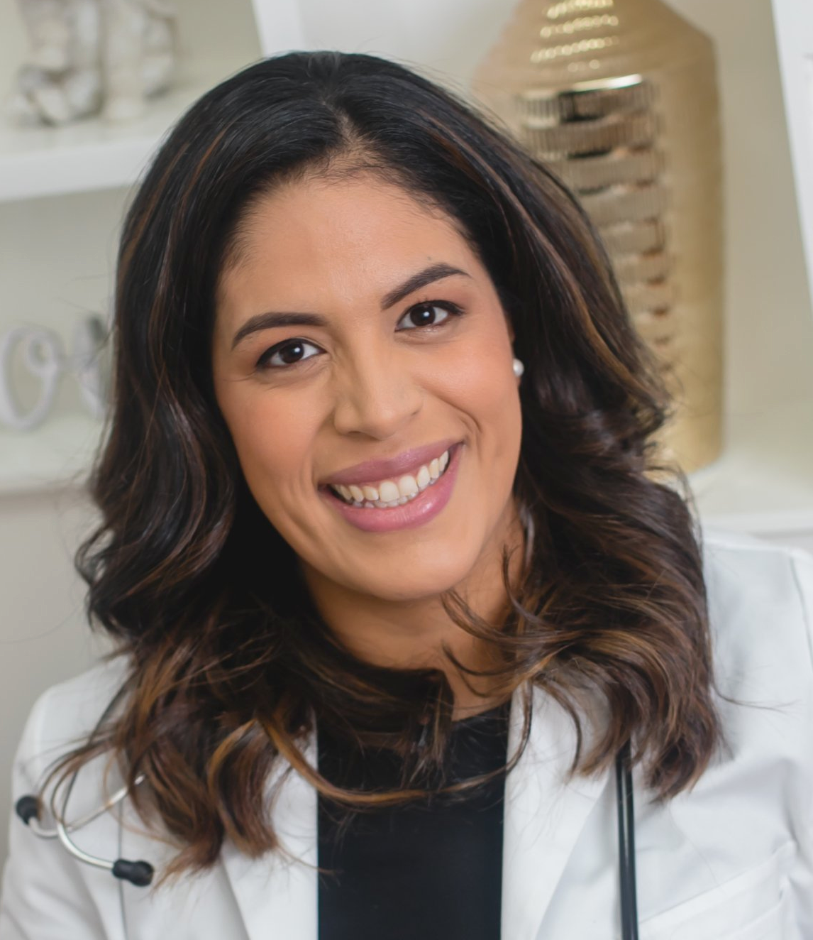 Dra. Nadia Rocha Méndez