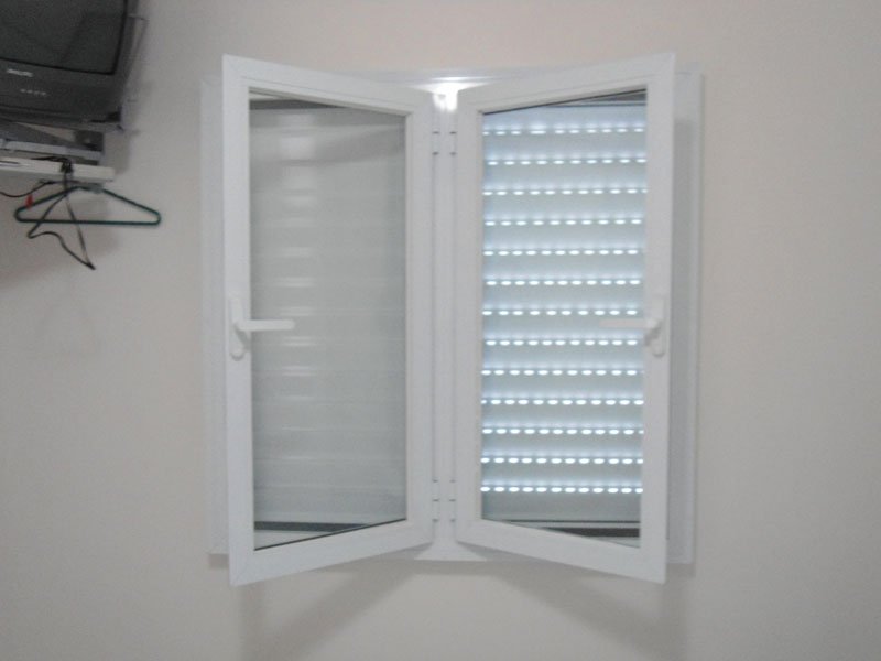 Janelas Antirruído - Isolar Esquadrias