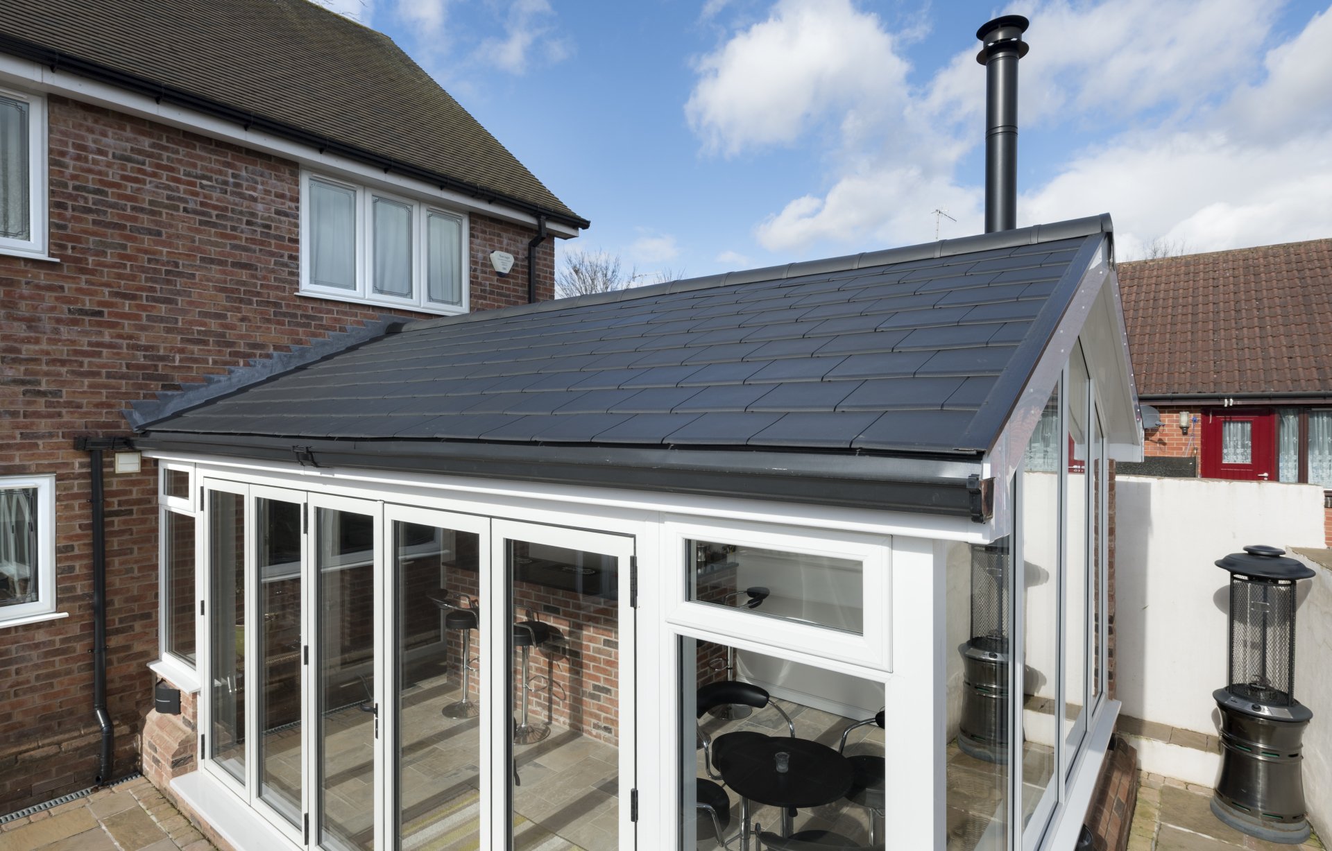 Conservatories LOUGHBOROUGH | Conservatory Design & Installation ...