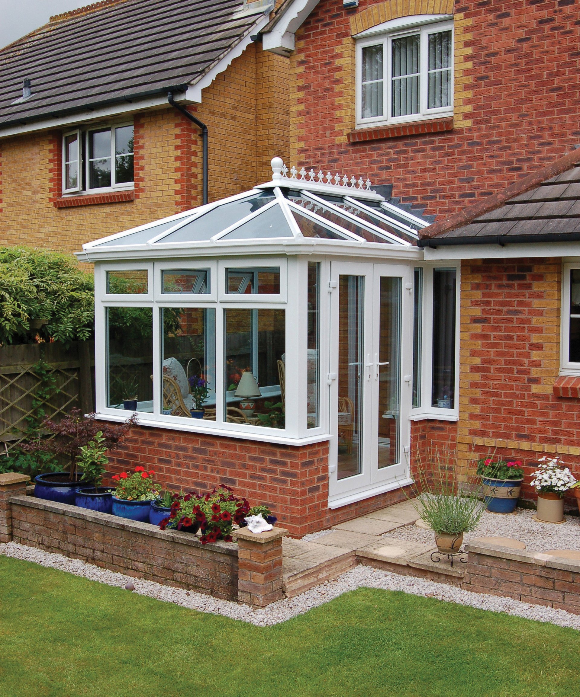 Conservatories, Window & Doors Installers & Manufactures UK | Needhams ...