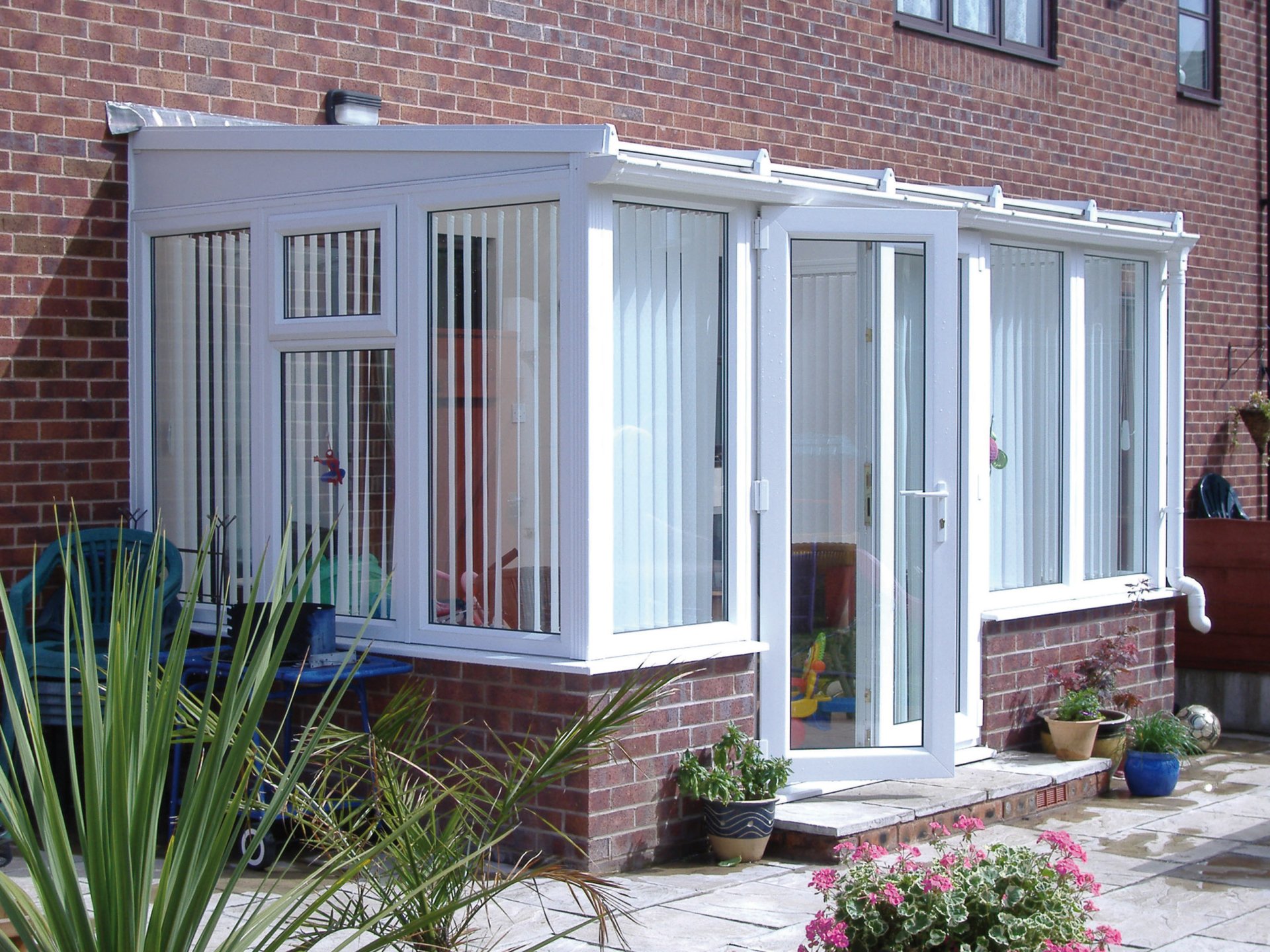 Conservatories LOUGHBOROUGH | Conservatory Design & Installation ...