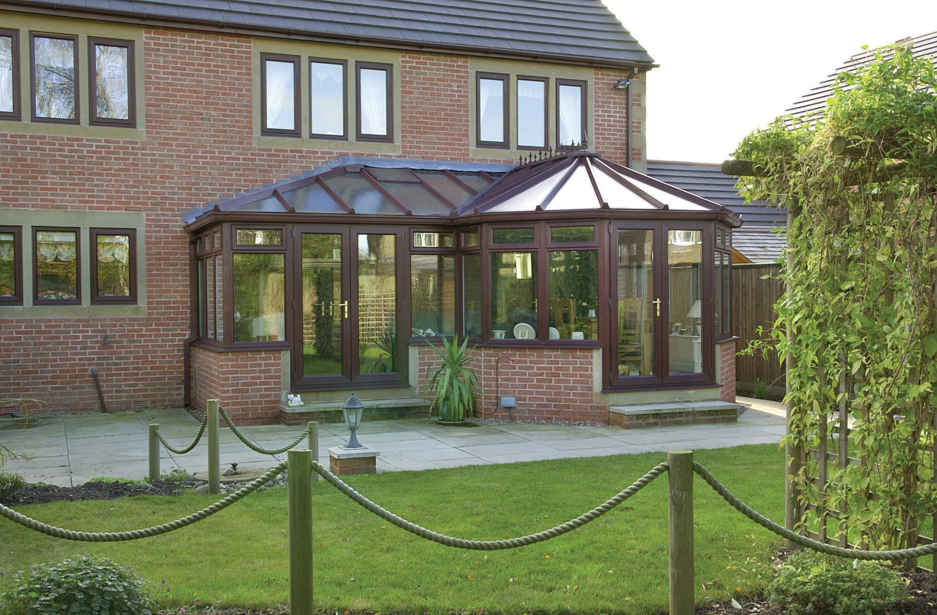 Conservatories Alfreton | Conservatory Design & Installation Alfreton