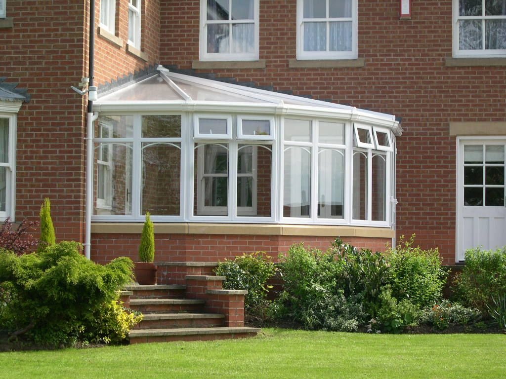 Conservatories LOUGHBOROUGH | Conservatory Design & Installation ...