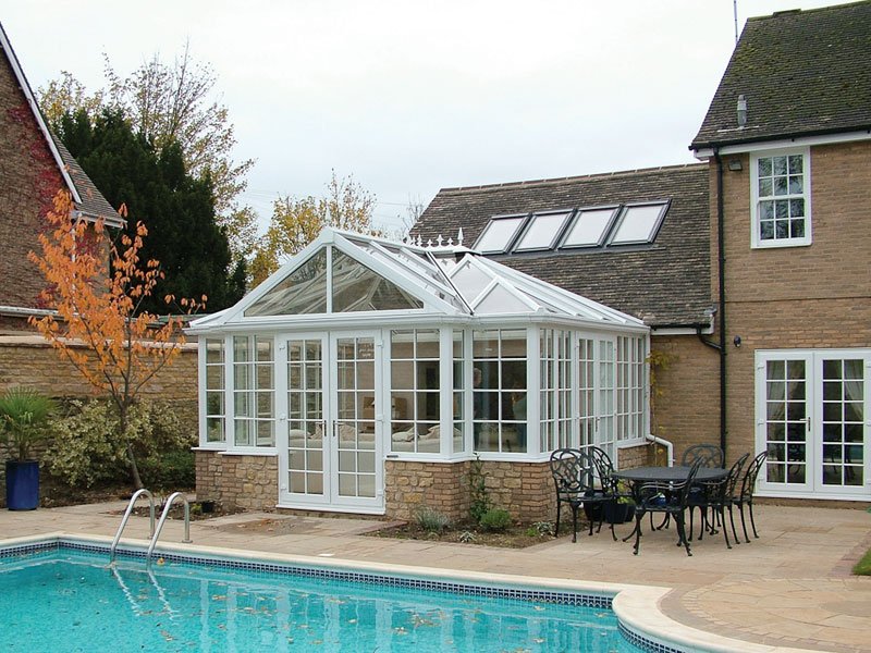 Conservatories Leicester | Conservatory Design & Installation Leicester