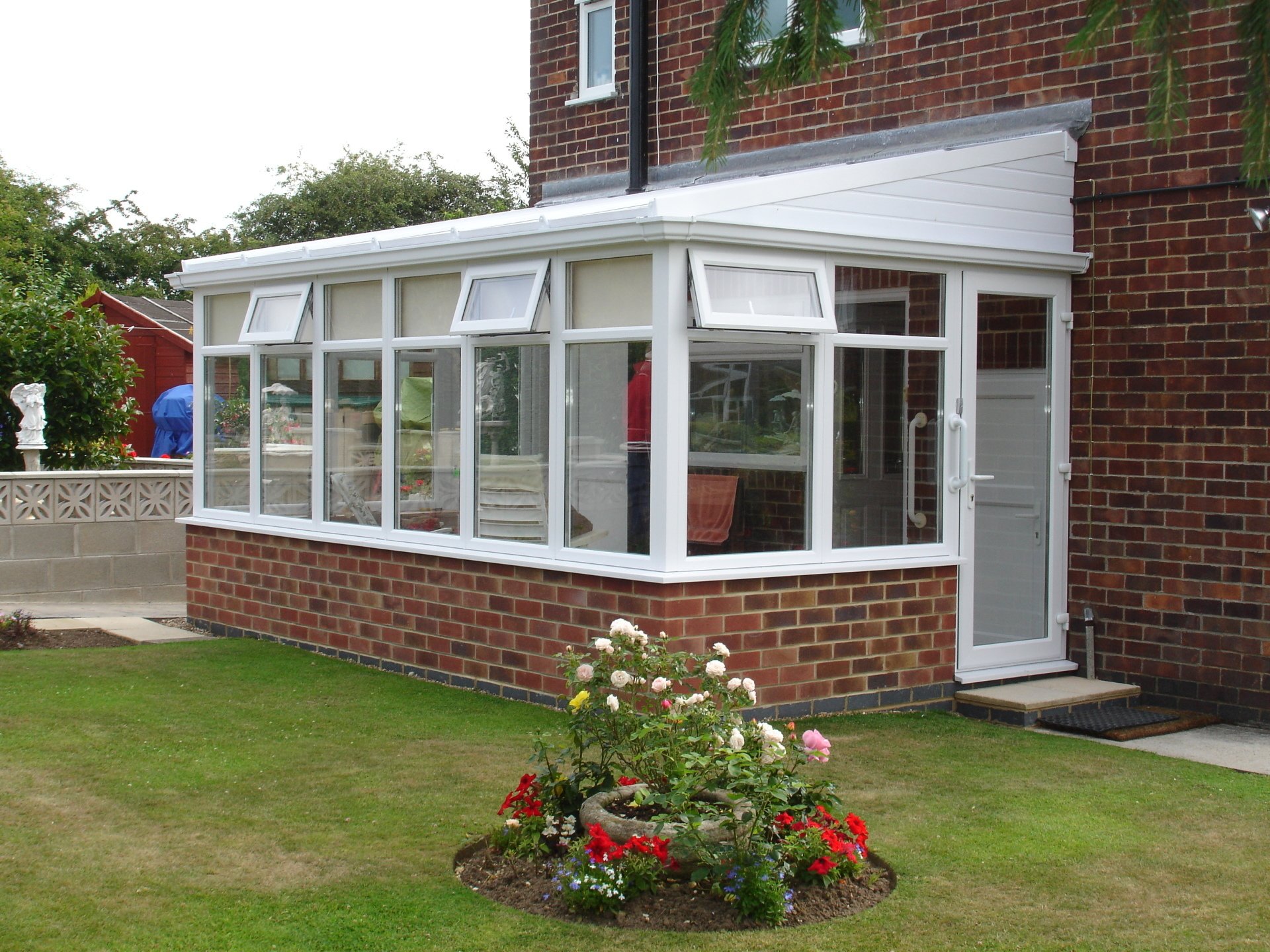 Conservatories UK | Conservatory Design & Installation UK