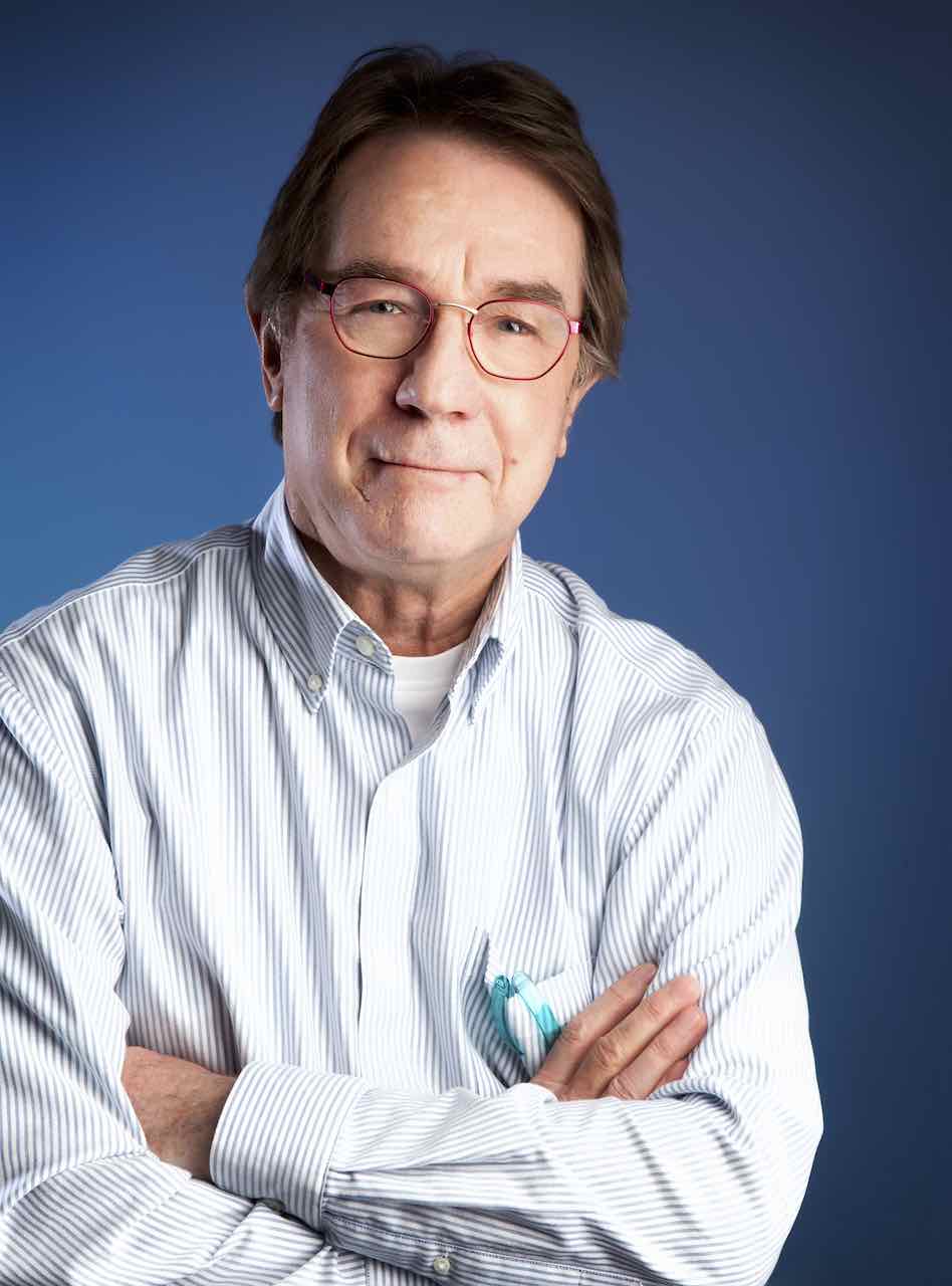 Tony Frazer Publisher Shearsman Books