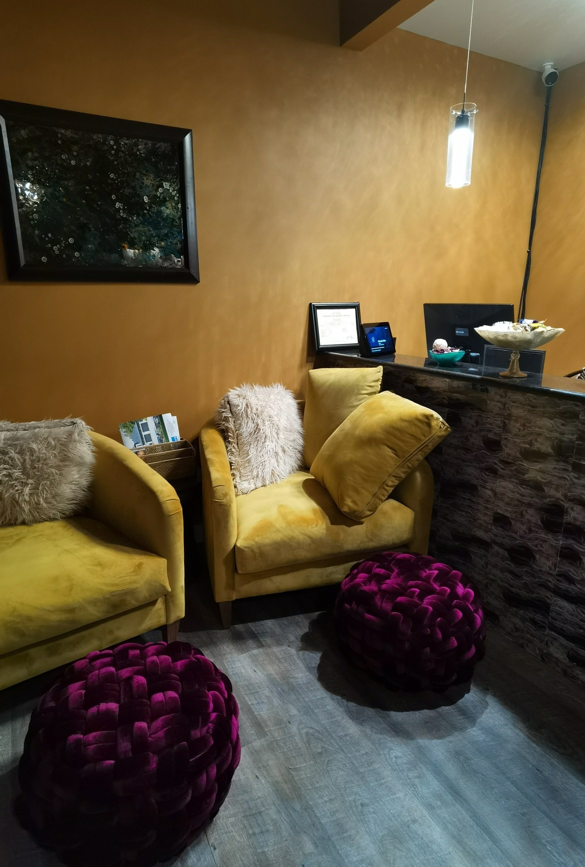 Royalty Massage Spa | Massage Therapy Irving, TX
