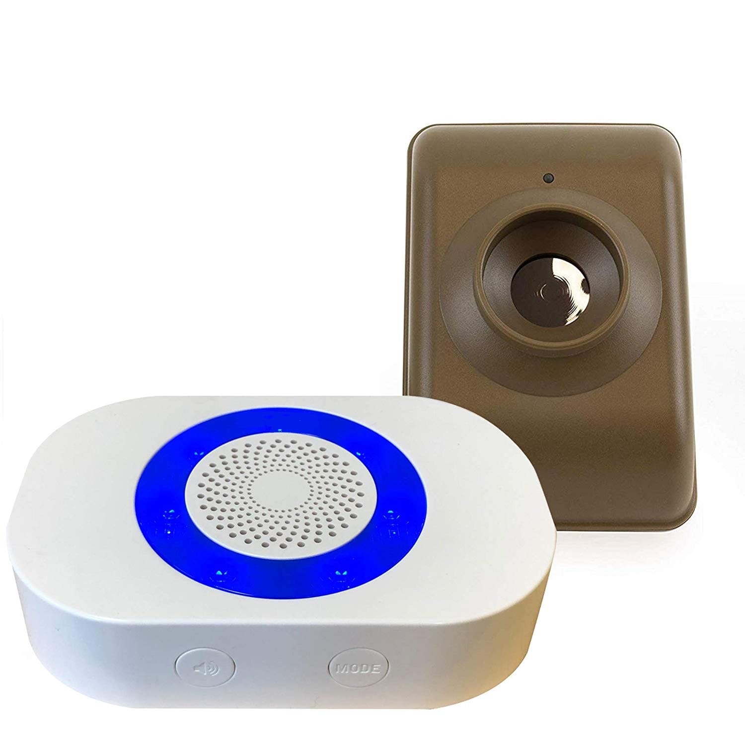 WMA-4000 Motion Alarm | Orange, NSW | Alarm Australia
