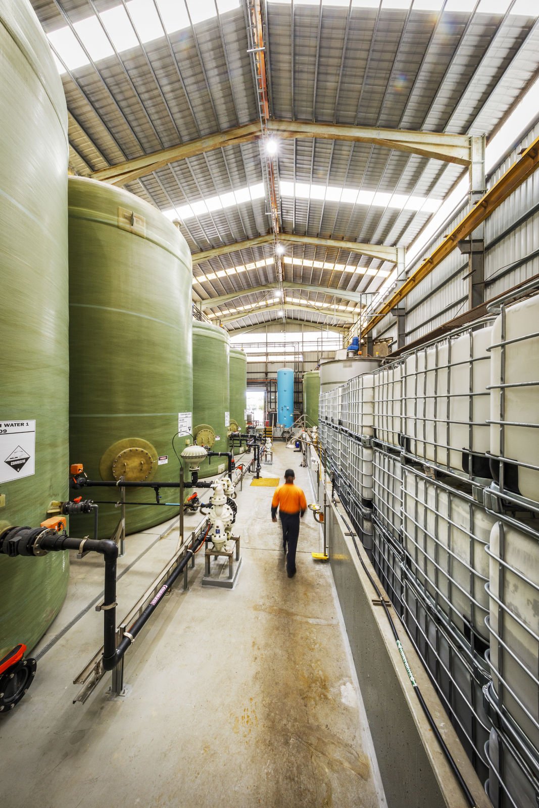 DGL Group | Chemical Manufacturing & Distribution, Warehousing and ...