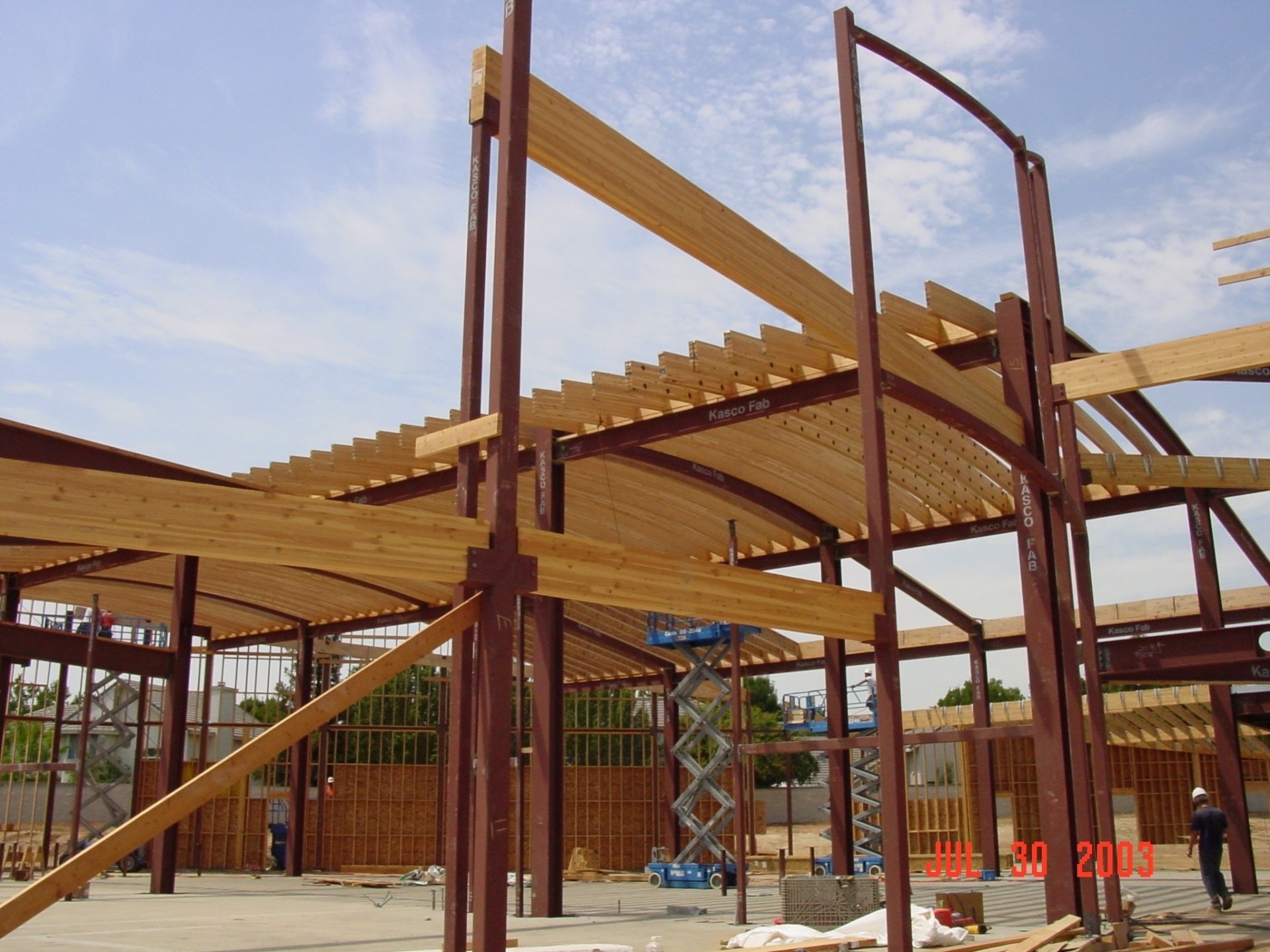 Zumwalt Construction, Inc - Construction Company