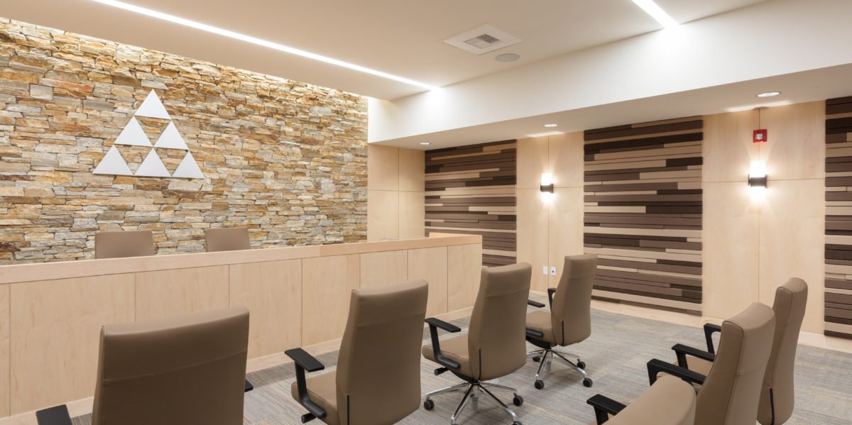 Completed Work - Zumwalt Construction