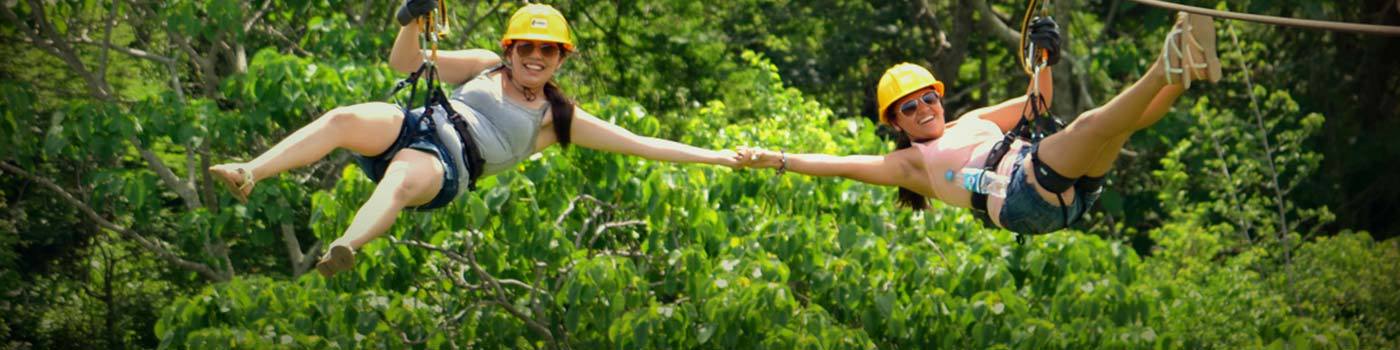 Mazatlan Canopy Adventure