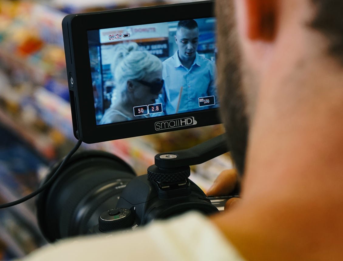 What is B-Roll and When Should You Use It in Video?