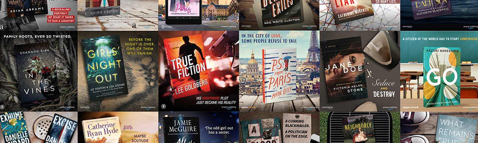 Creative Agency Services | Spin Creative | Seattle