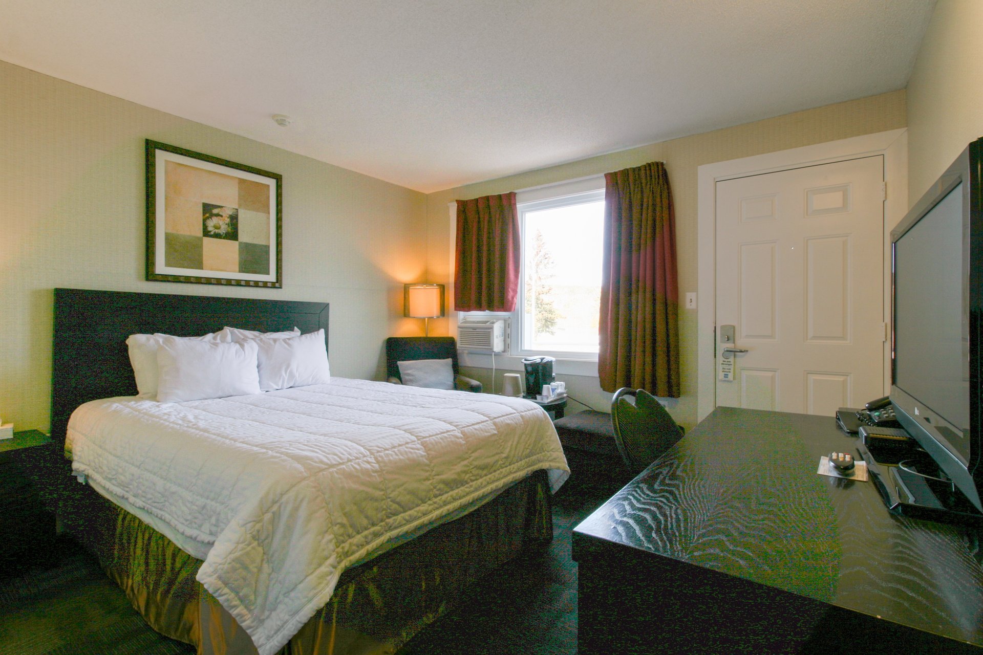 Hotel Moncton