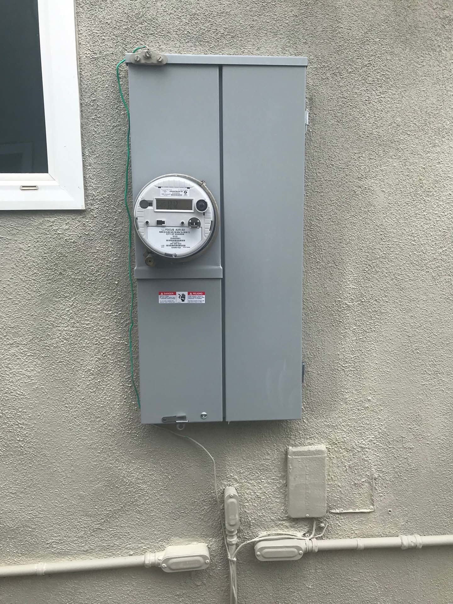 Electrical Panel Upgrade | Riverside, California | Volt Tech Electric