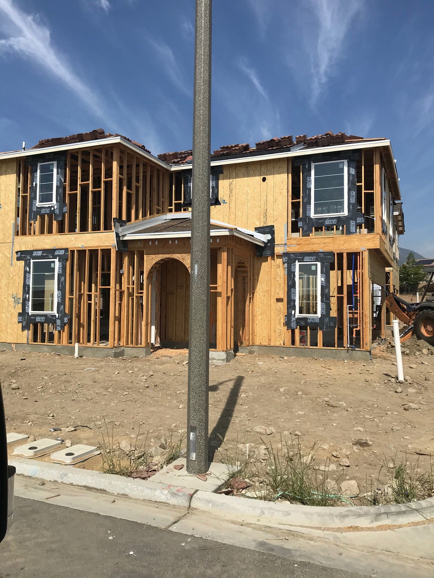 Electrical Panel Upgrade | Riverside, California | Volt Tech Electric