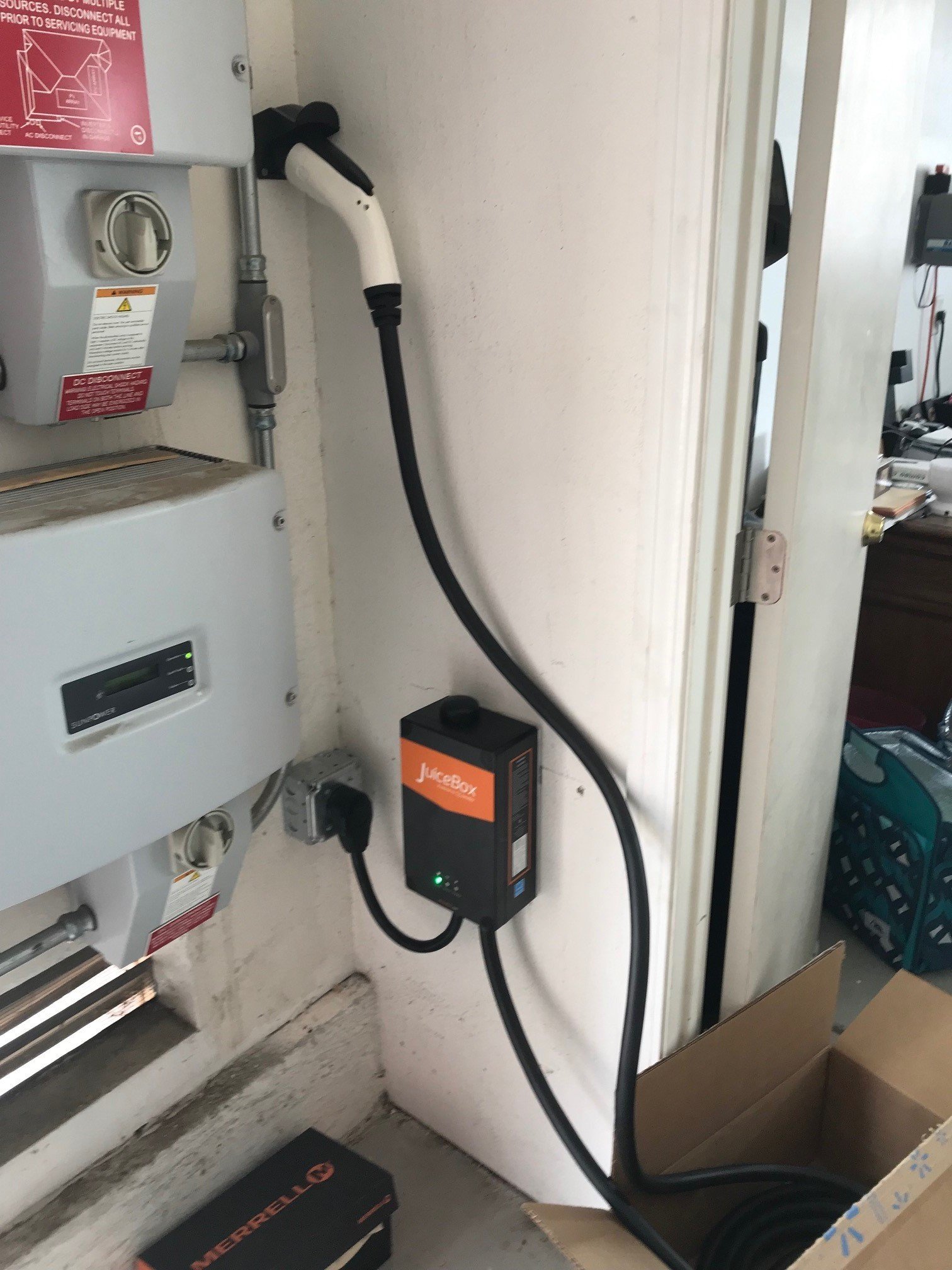 Electrical Panel Upgrade | Riverside, California | Volt Tech Electric