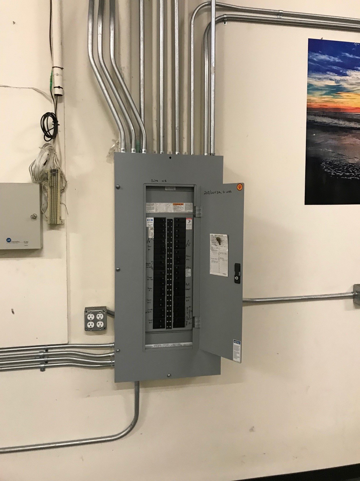 Electrical Panel Upgrade | Riverside, California | Volt Tech Electric