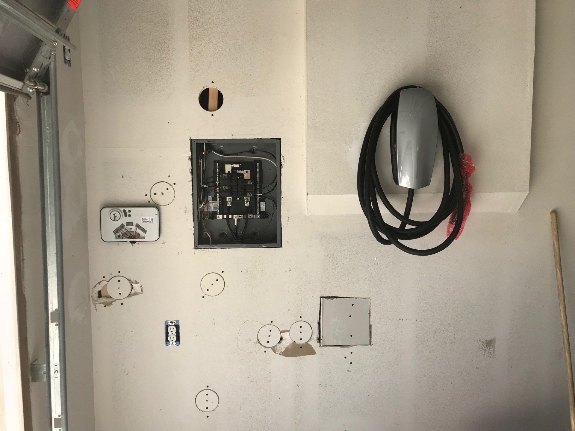 Electrical Panel Upgrade | Riverside, California | Volt Tech Electric