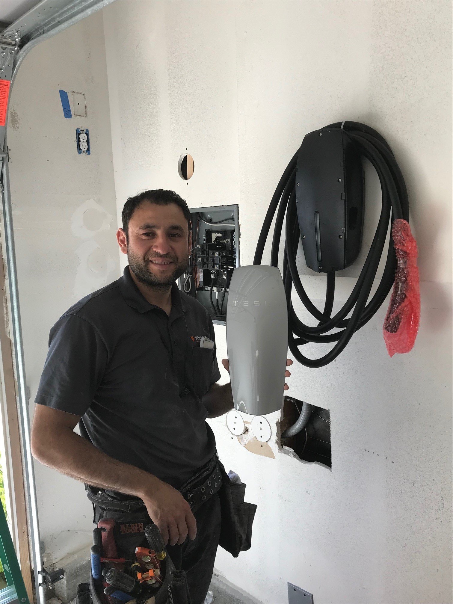 Electrical Panel Upgrade | Riverside, California | Volt Tech Electric