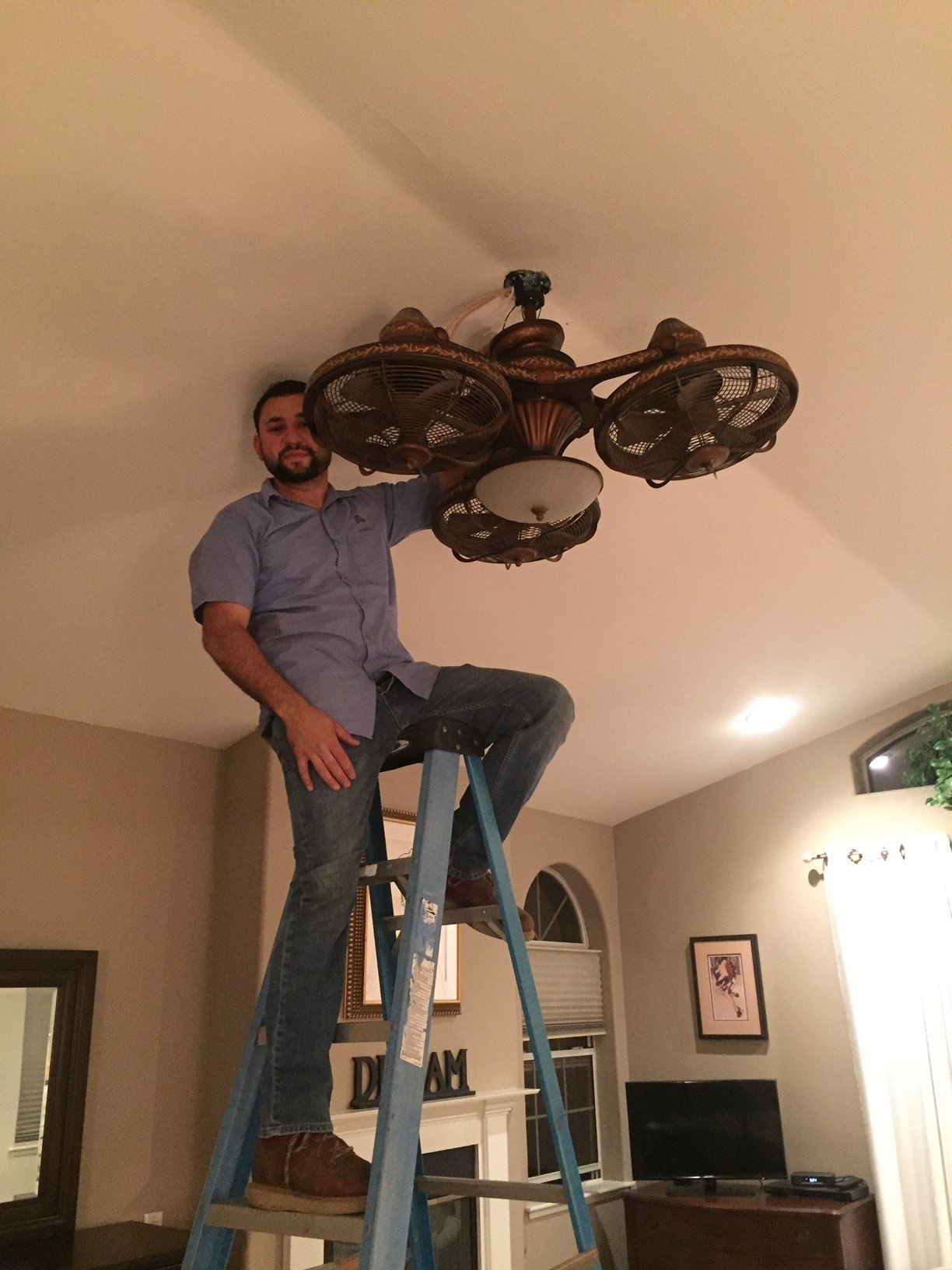 Electrical Panel Upgrade | Riverside, California | Volt Tech Electric