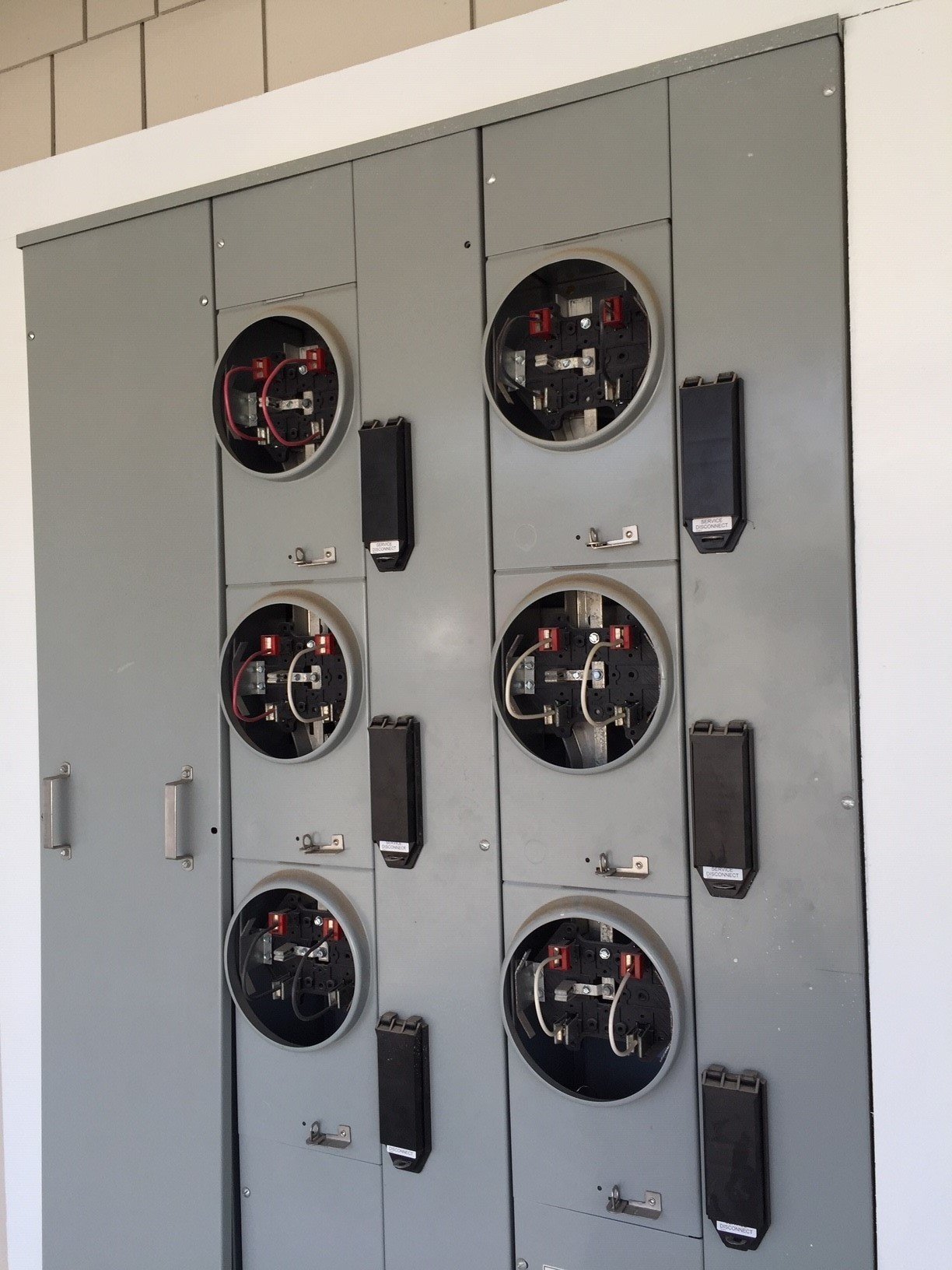 Electrical Panel Upgrade | Riverside, California | Volt Tech Electric