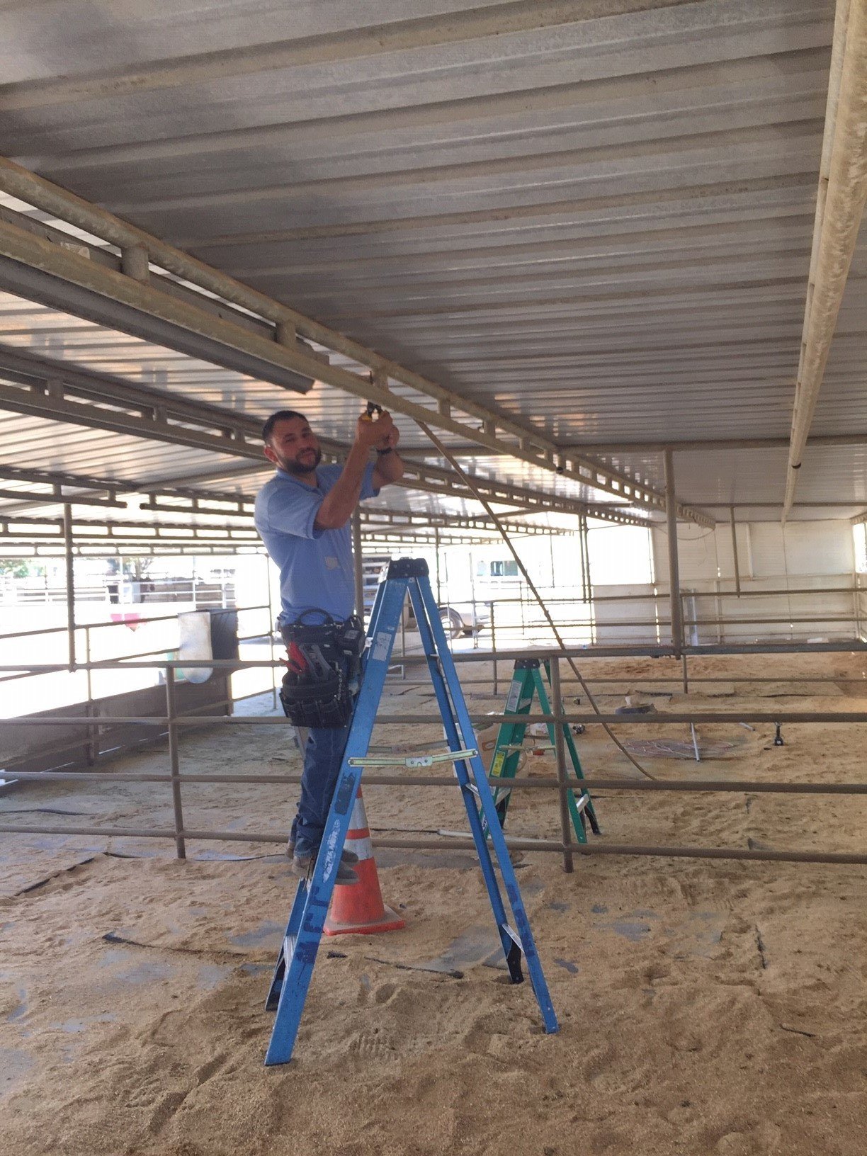 Electrical Panel Upgrade | Riverside, California | Volt Tech Electric