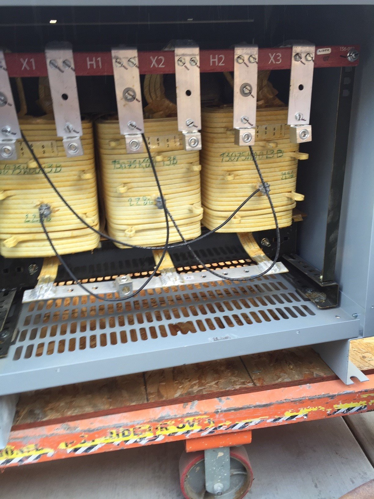 Electrical Panel Upgrade | Riverside, California | Volt Tech Electric