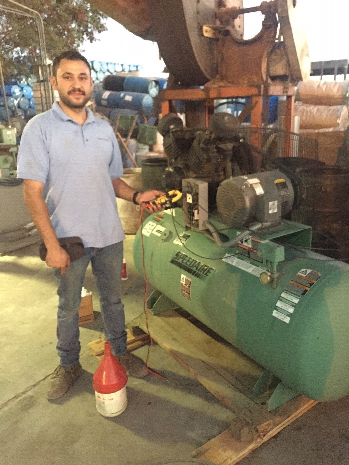 Electrical Panel Upgrade | Riverside, California | Volt Tech Electric