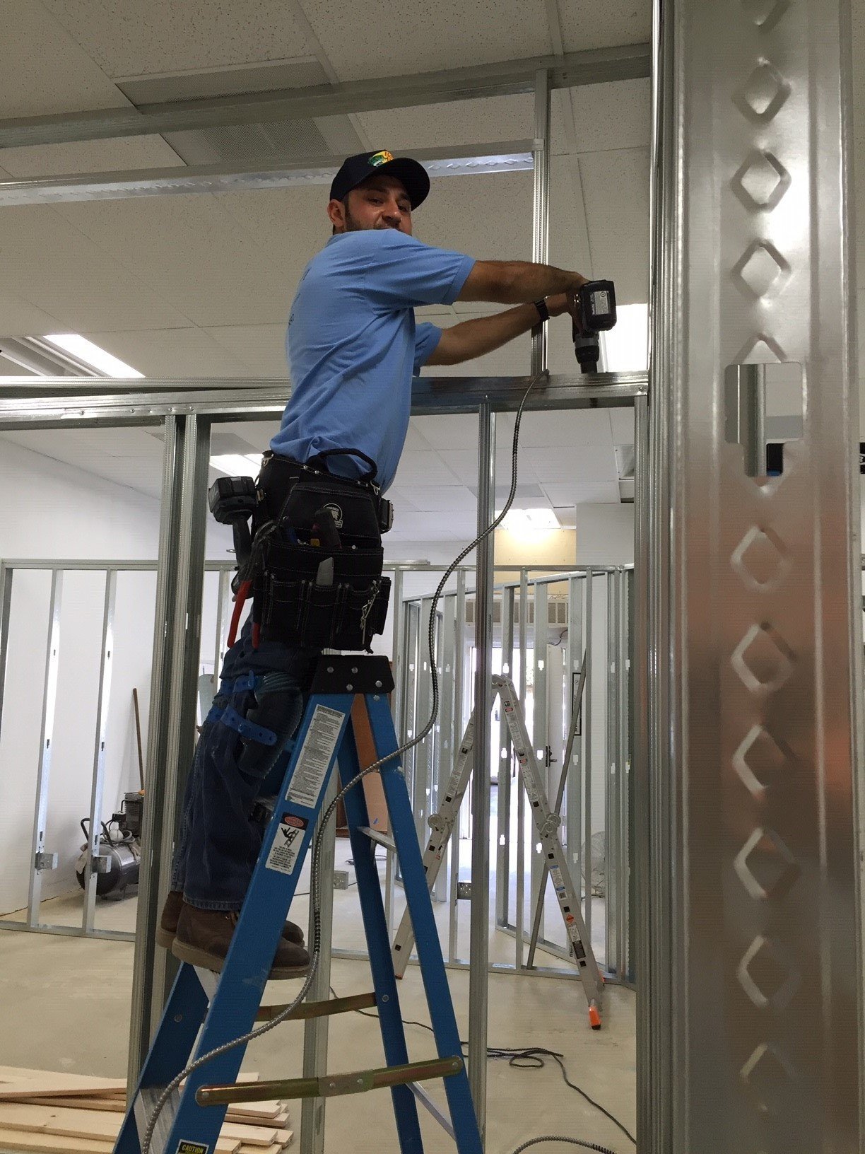 Electrical Panel Upgrade | Riverside, California | Volt Tech Electric