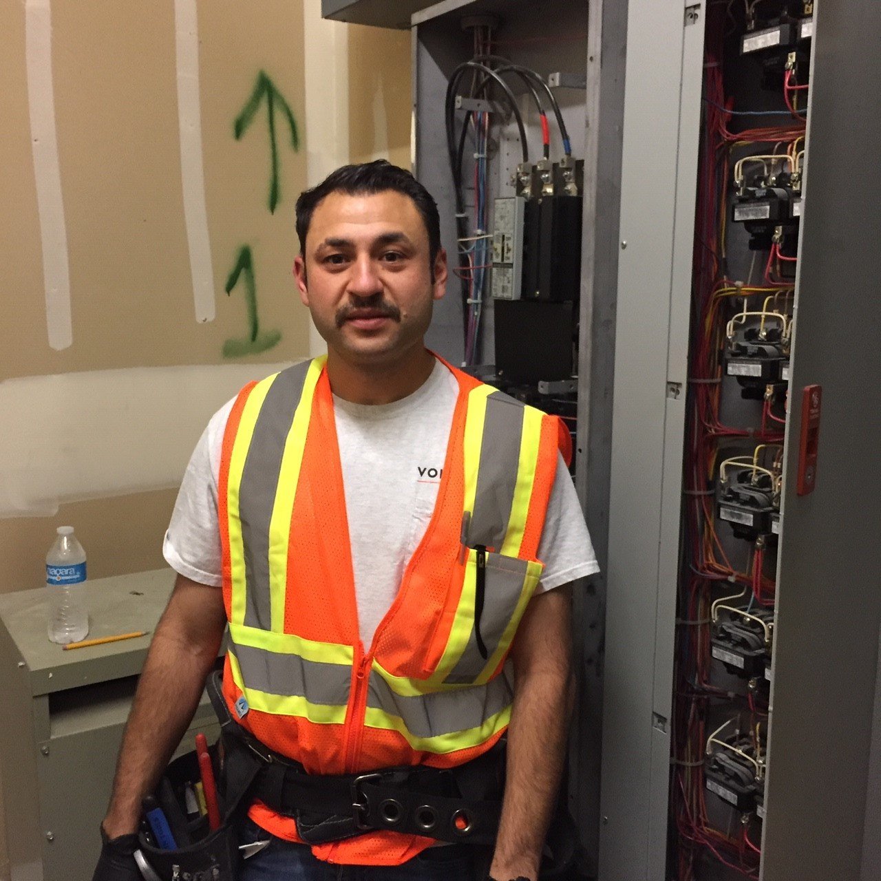 Electrical Panel Upgrade | Riverside, California | Volt Tech Electric