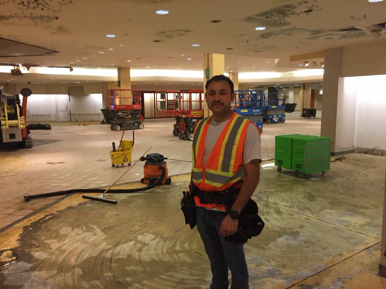 Electrical Panel Upgrade | Riverside, California | Volt Tech Electric