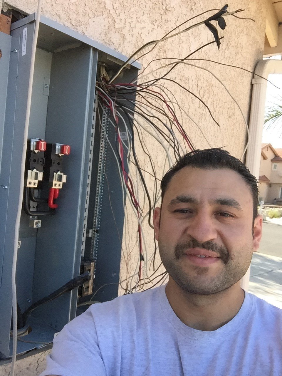 Electrical Panel Upgrade | Riverside, California | Volt Tech Electric